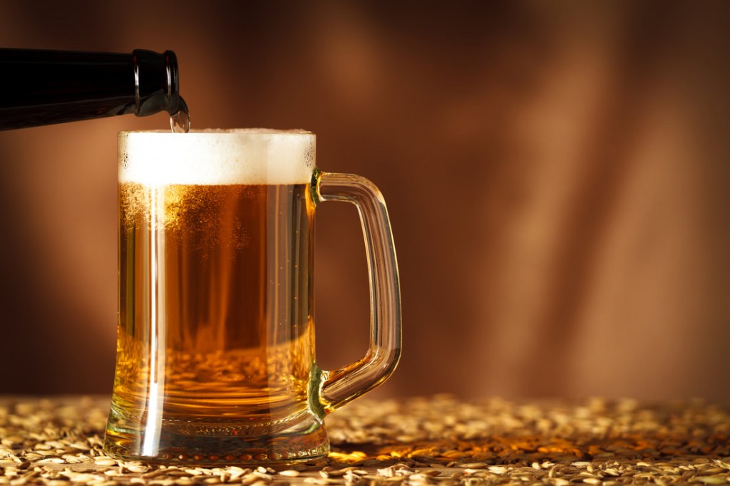 Small Batch Beer | Brewery Melbourne